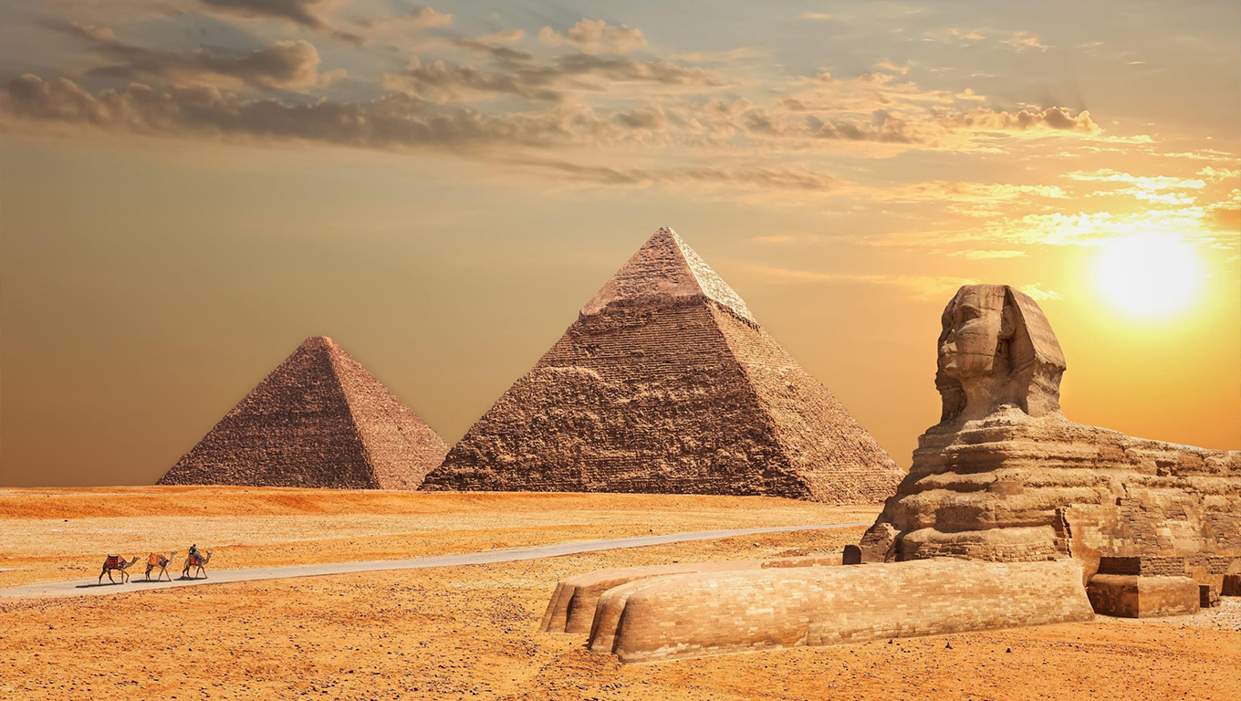 Egypt Residency Citizenship Gateway to Africa Middle East